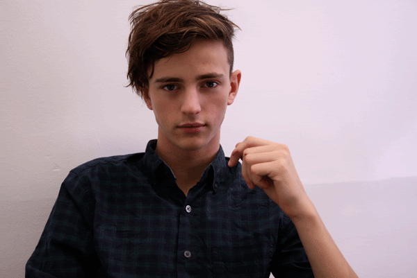 Picture of Ethan James