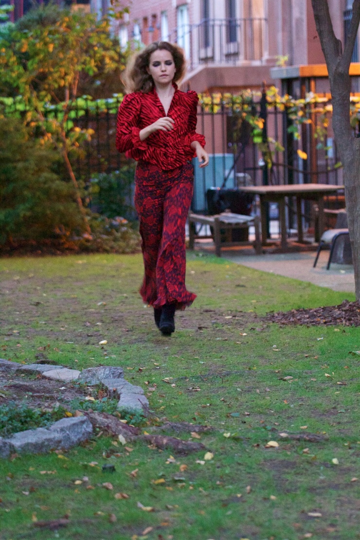 Picture of Willa Fitzgerald