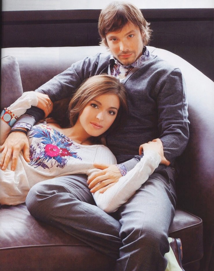 Picture of Agnia Ditkovskite