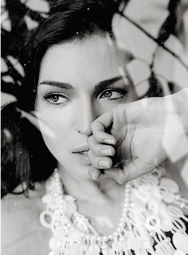 Picture of Agnia Ditkovskite