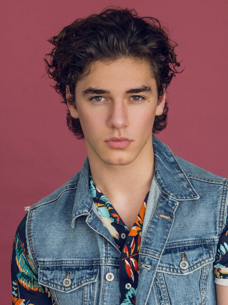 Picture of Belmont Cameli