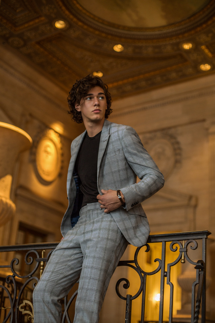 Belmont Cameli image