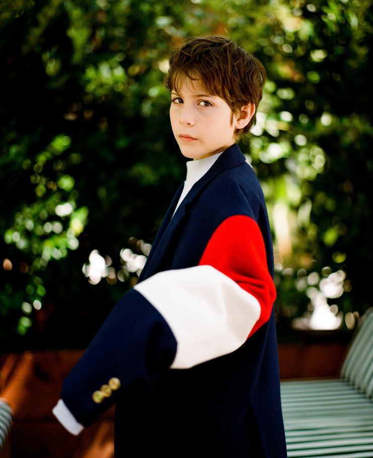 Picture of Jacob Tremblay