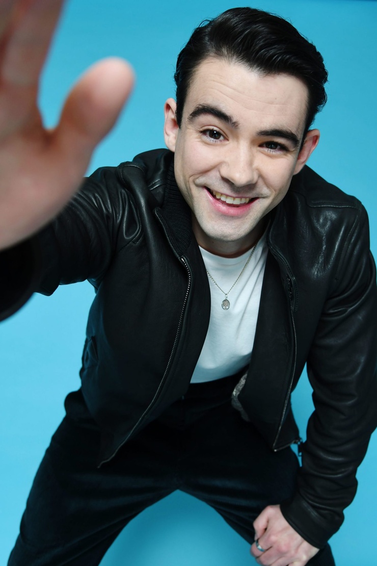 Picture of Jack McMullen