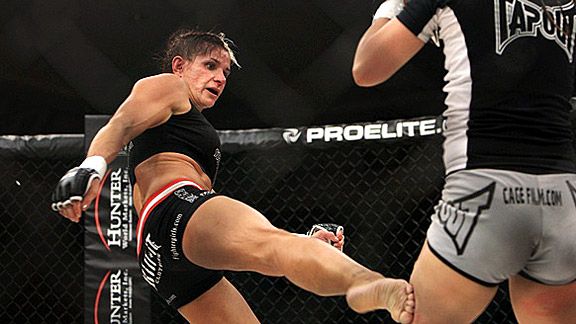 Picture of Debi Purcell