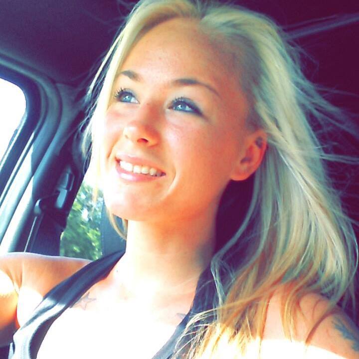 Picture of Jessica Borga