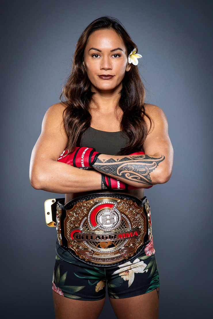 Picture of Ilima Macfarlane