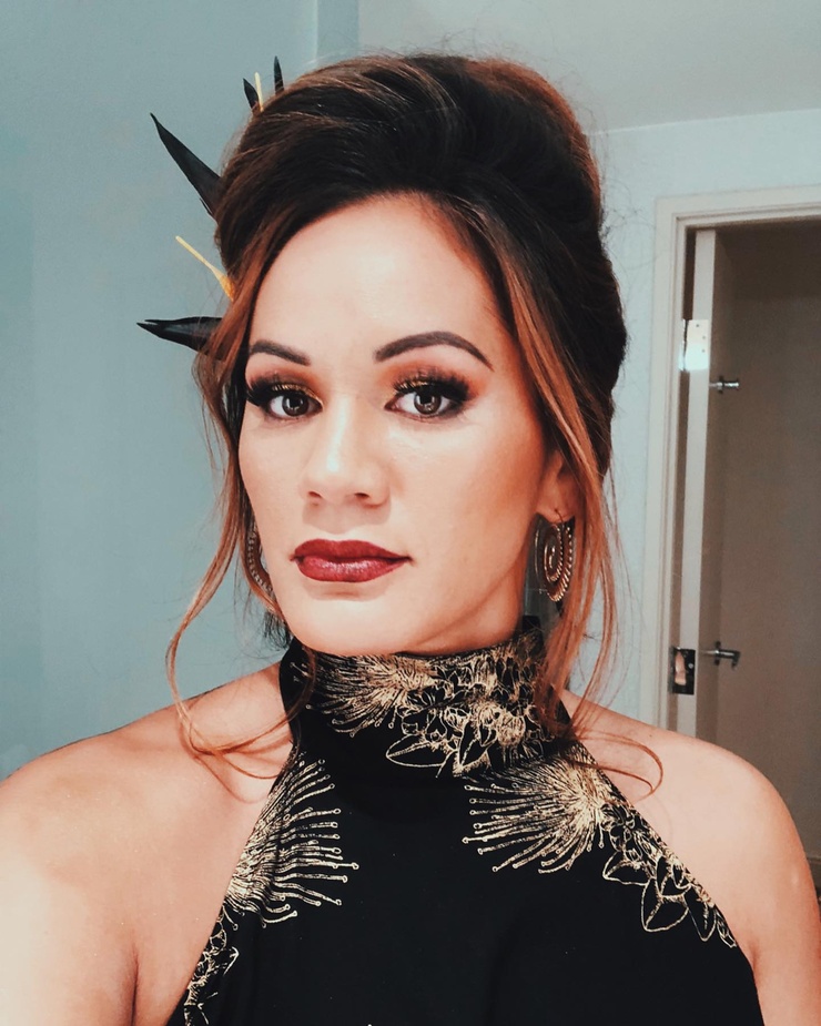 Image of Ilima Macfarlane