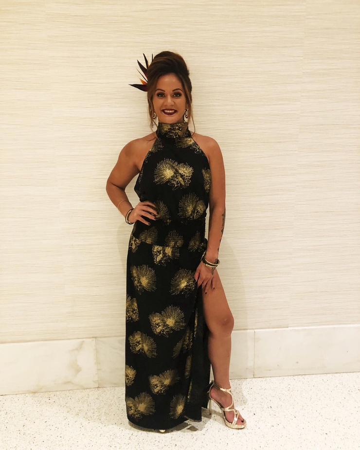 Picture of Ilima Macfarlane