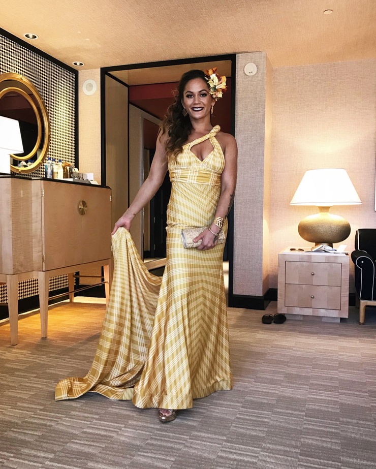 Picture of Ilima Macfarlane