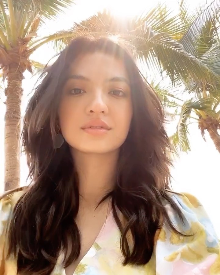 Image of Raline Shah