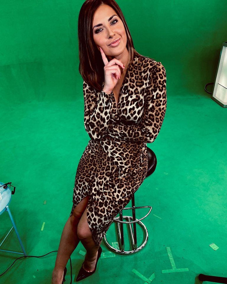 Picture of Jana Azizi