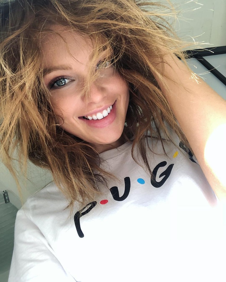 Picture of Anna Arendshorst