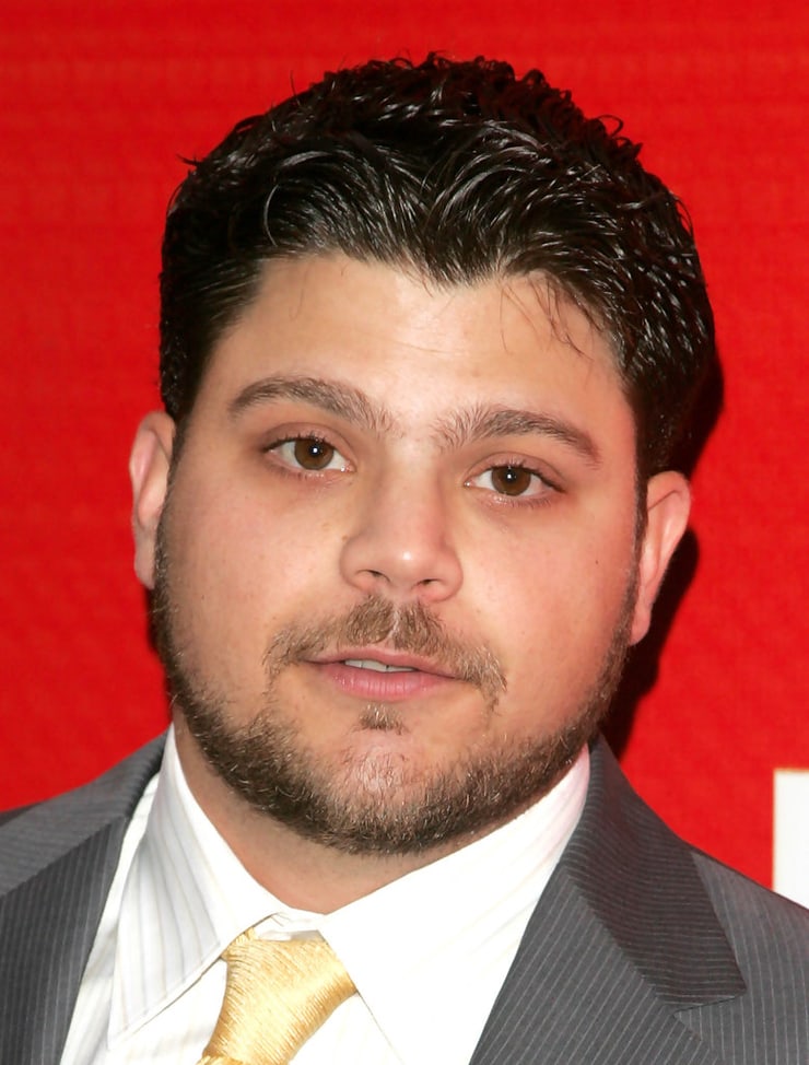 Jerry Ferrara image