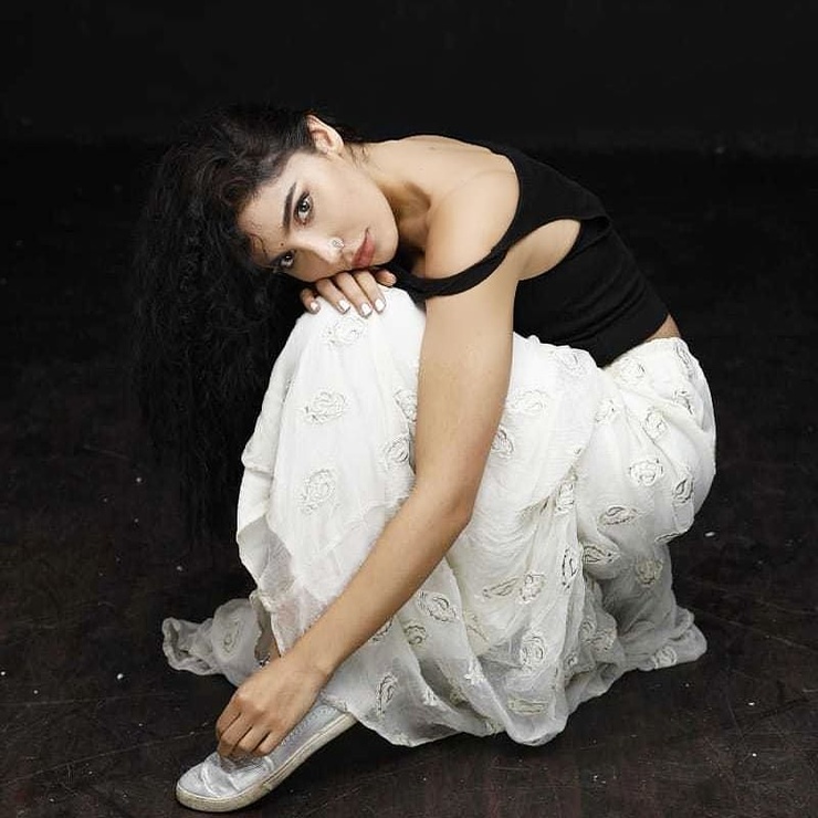 Picture of Jinal Joshi