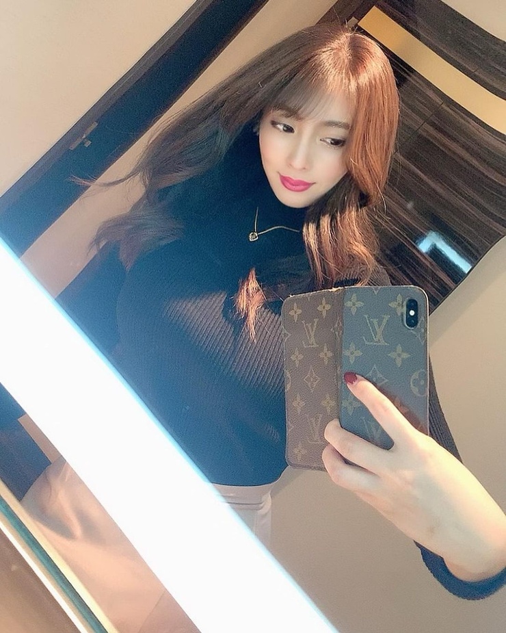Picture of Tomomi Morisaki