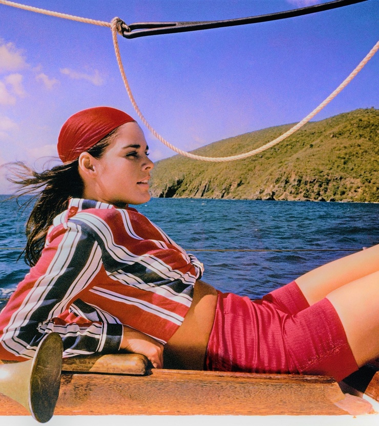 Picture of Ali MacGraw