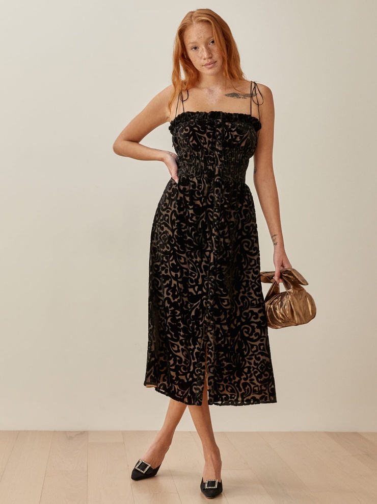 Picture of Tehya Elam