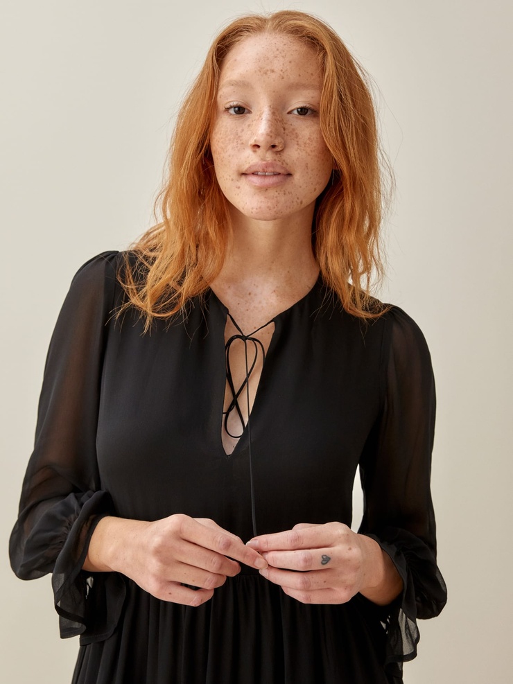 Picture of Tehya Elam