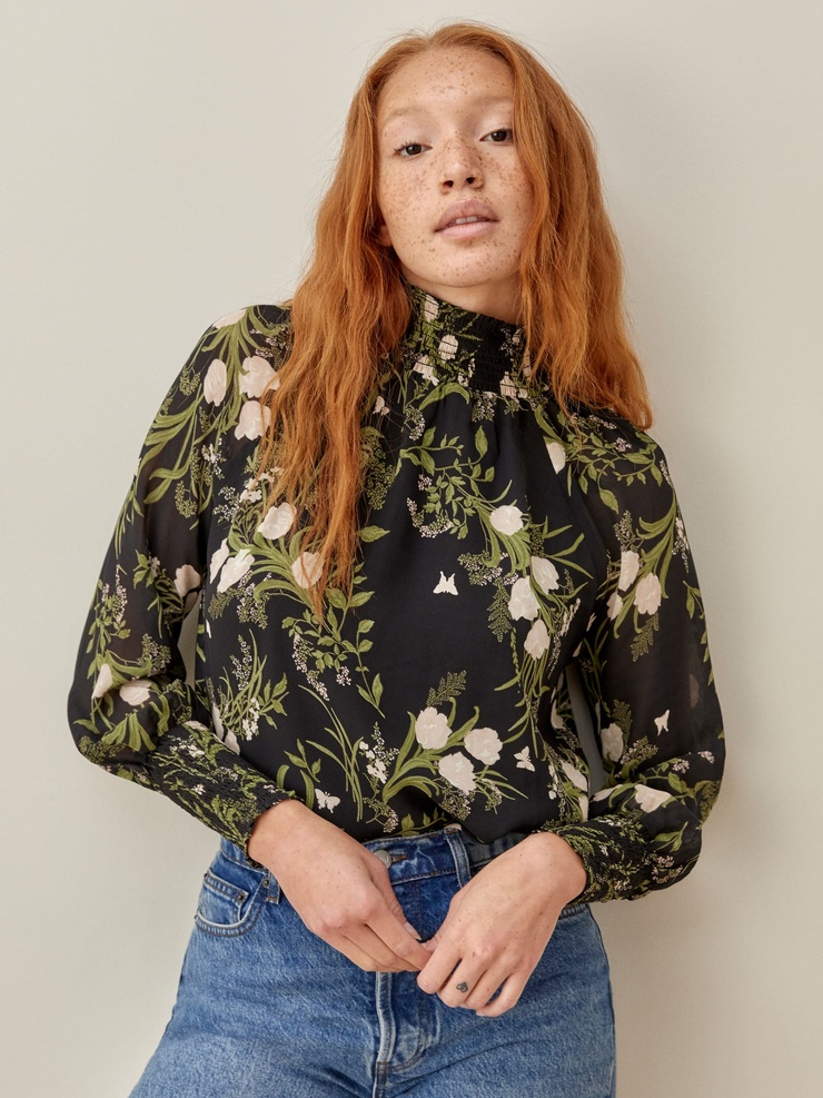 Picture of Tehya Elam