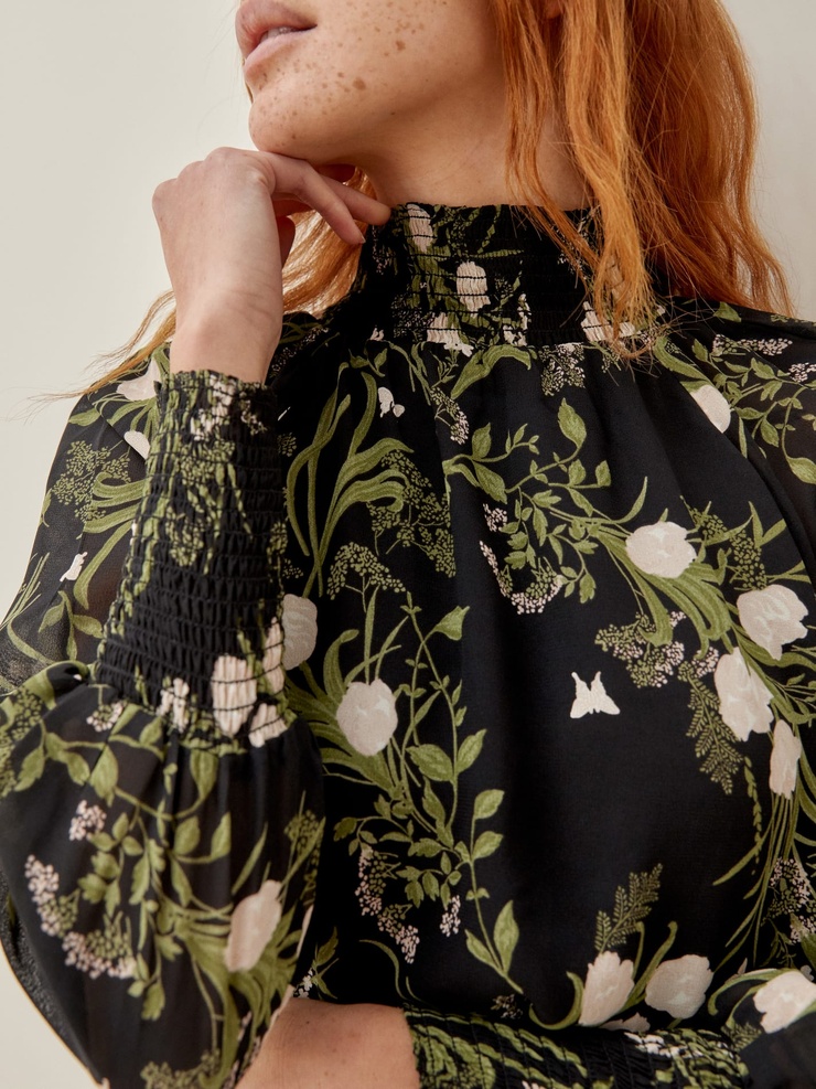 Picture of Tehya Elam