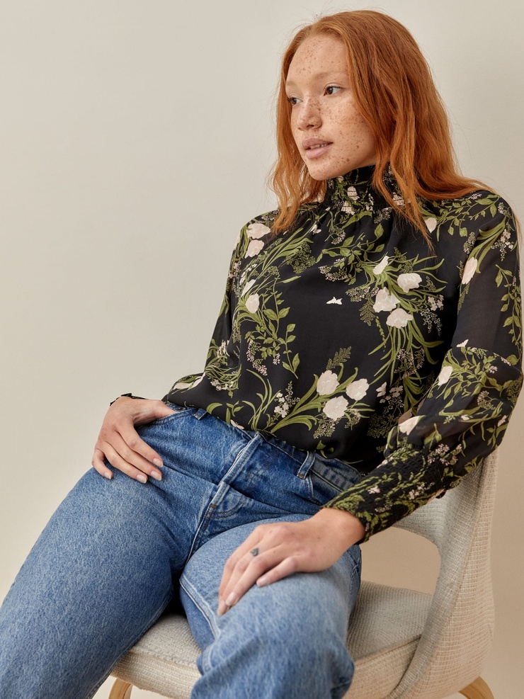 Picture of Tehya Elam