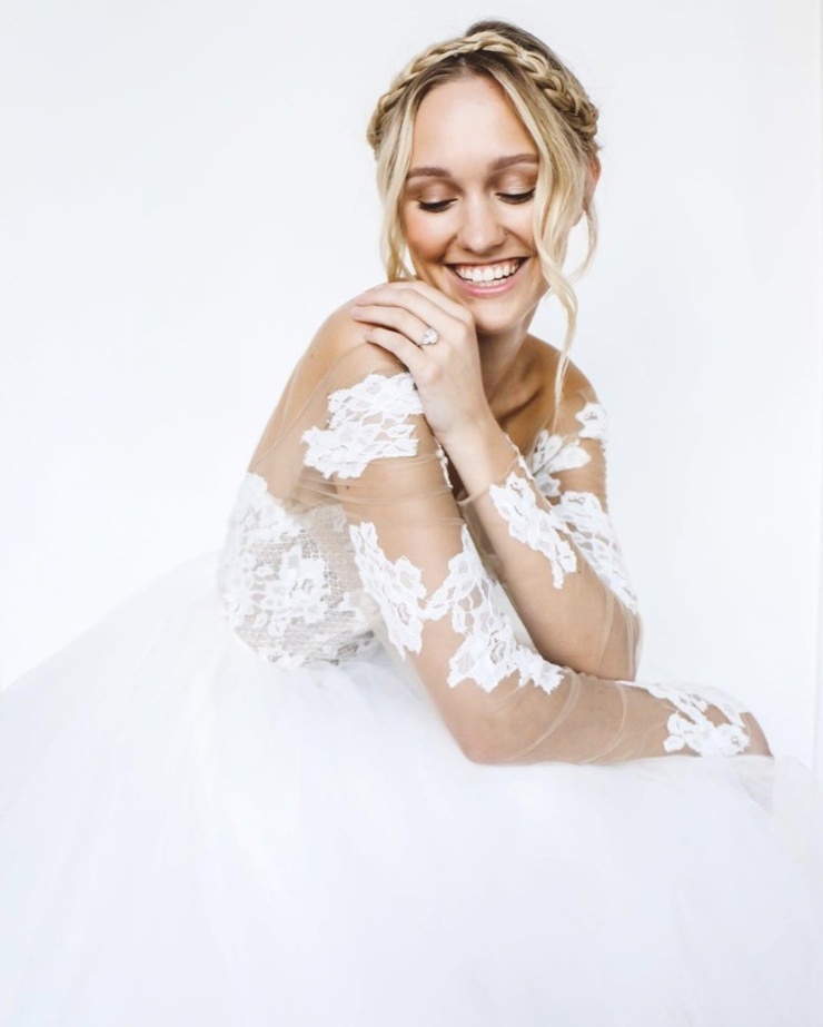 Picture of Andrea Susan Bush