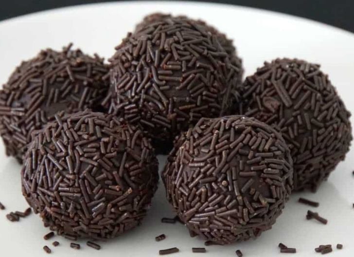 Picture of Brigadeiro