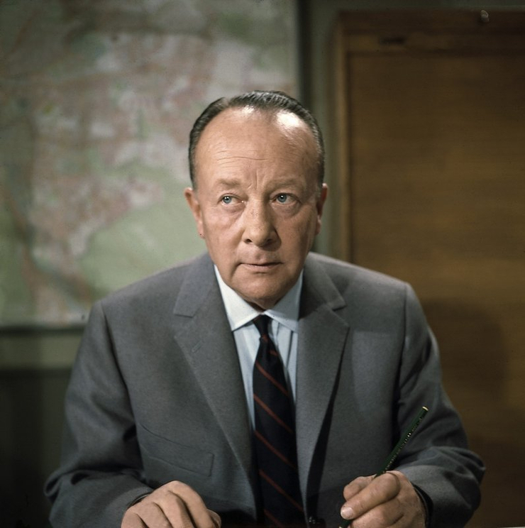 Picture of Erik Ode