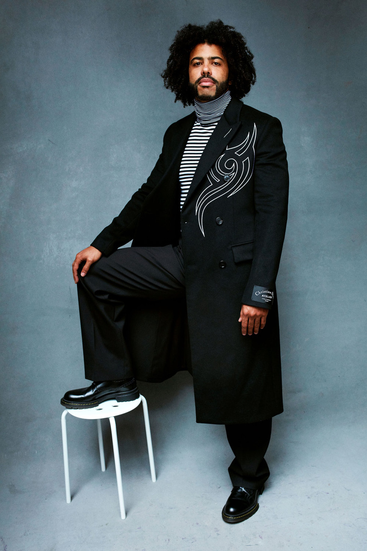 Picture of Daveed Diggs