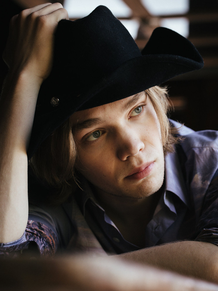 Picture of Charlie Plummer