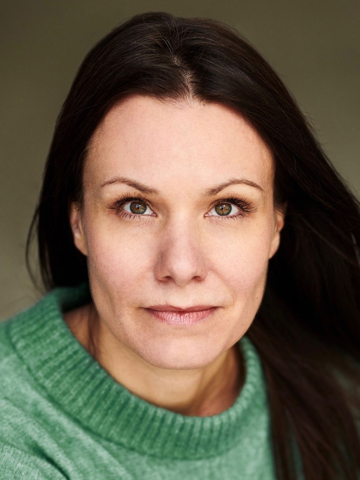 Picture of Isabell Stern