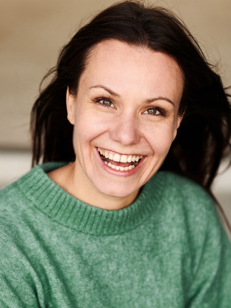 Picture of Isabell Stern