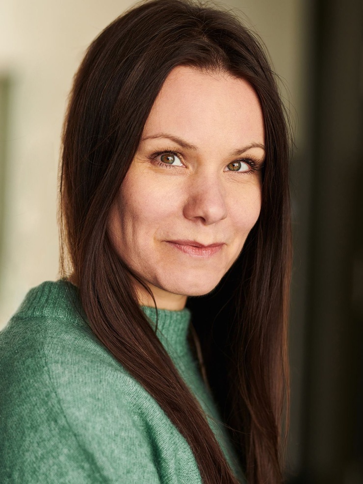 Picture of Isabell Stern