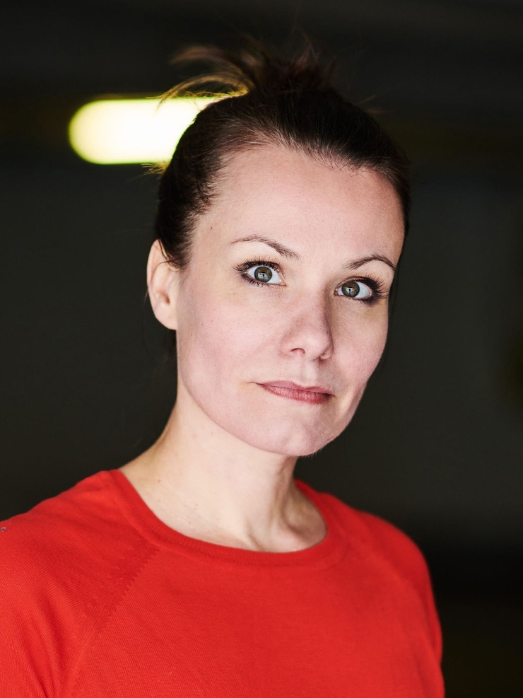 Isabell Stern picture