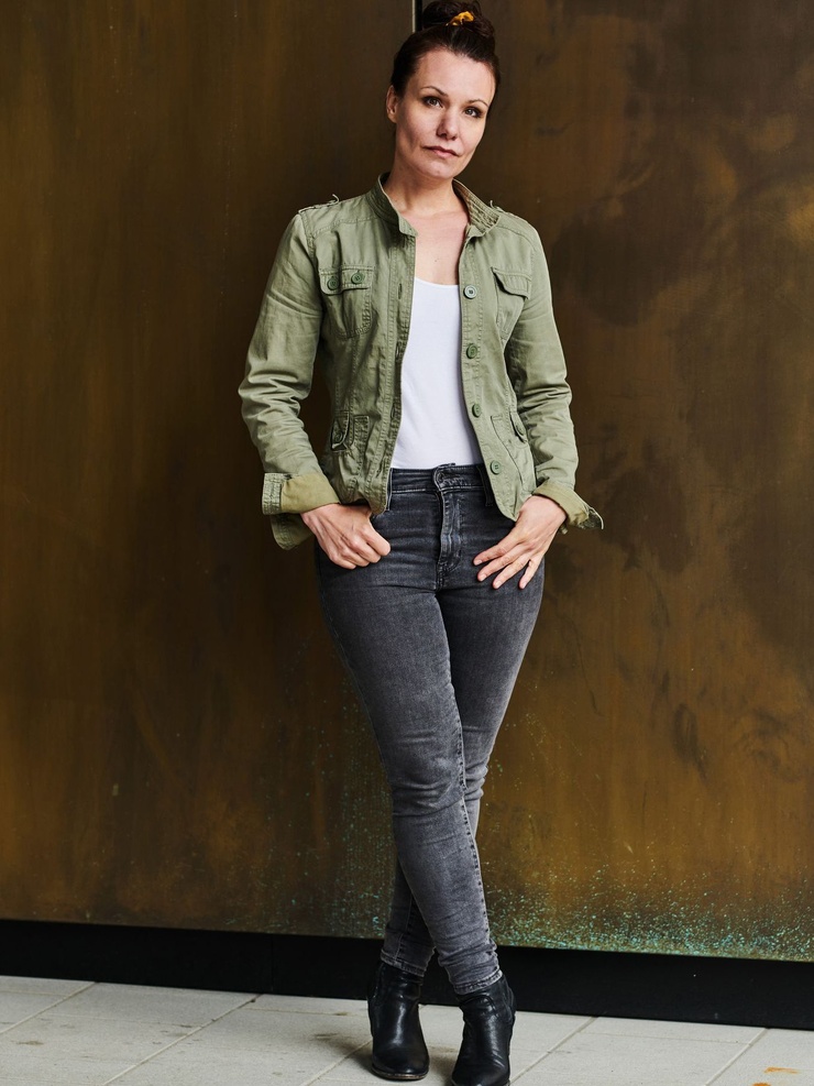 Picture of Isabell Stern