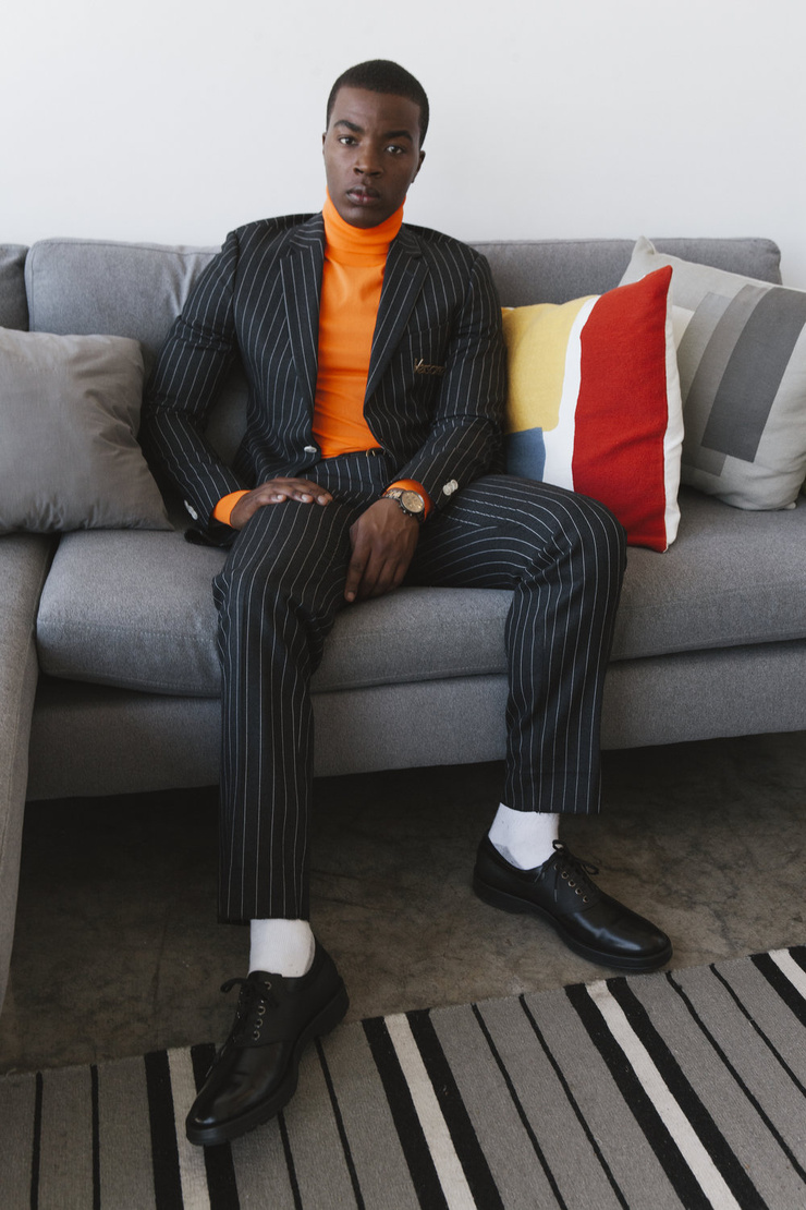 Picture of Daniel Ezra