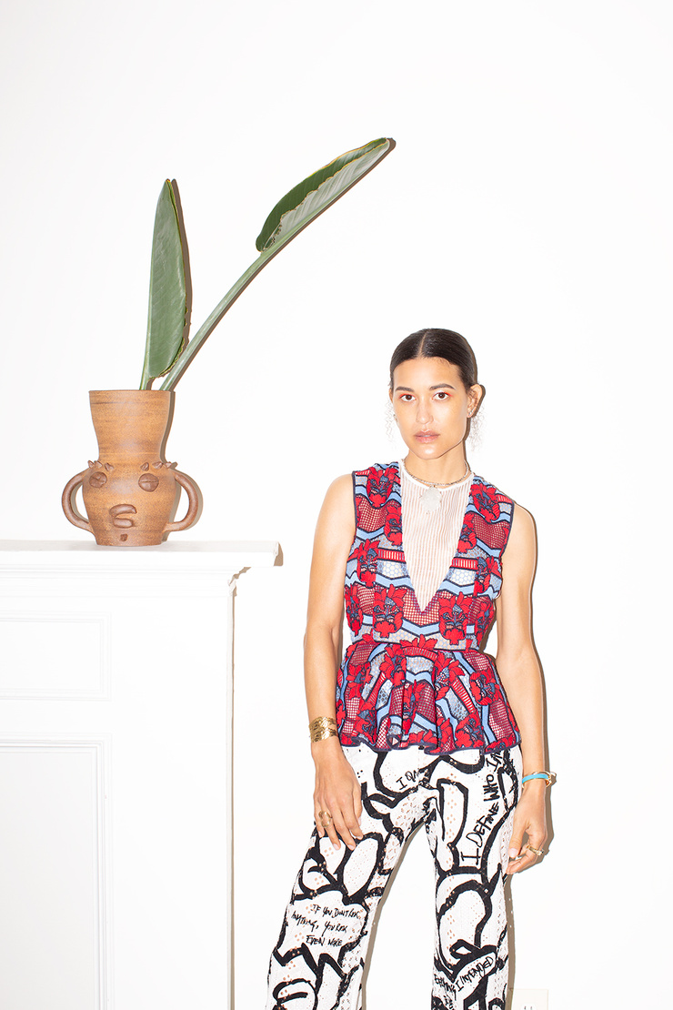 Image of Julia Jones