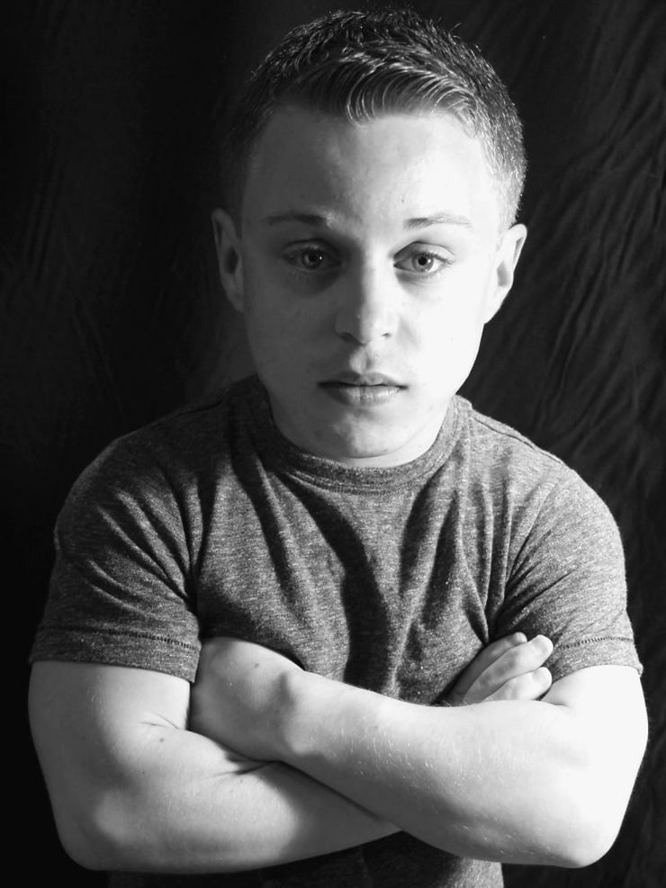 Picture of Craig Garner