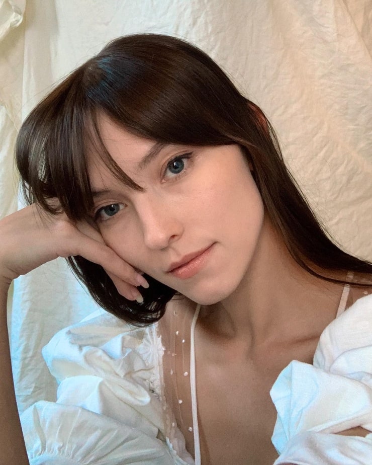 Savvy Taylor picture