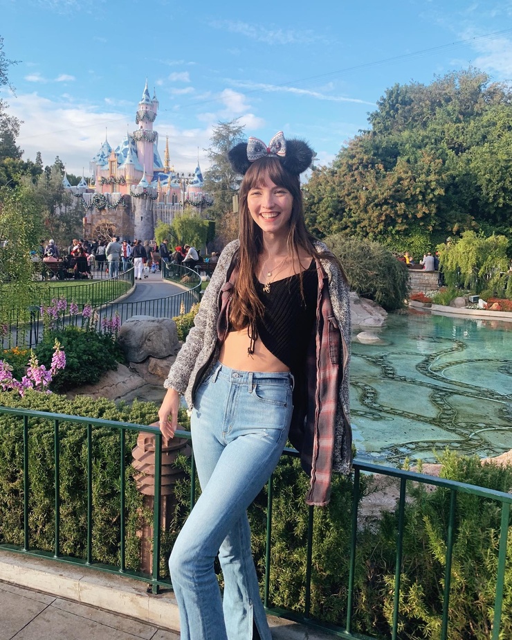 Picture of Savvy Taylor