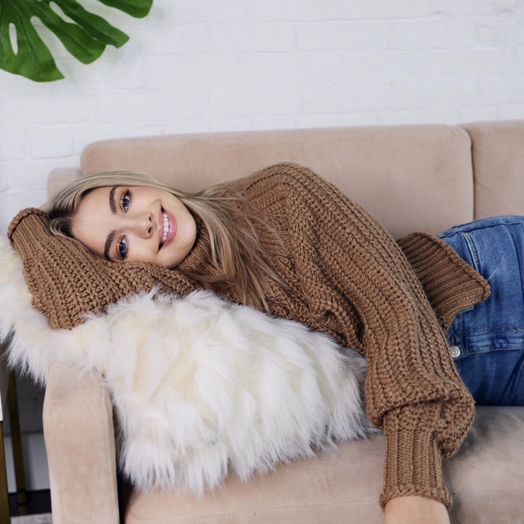 Picture of Lindsay Solmer