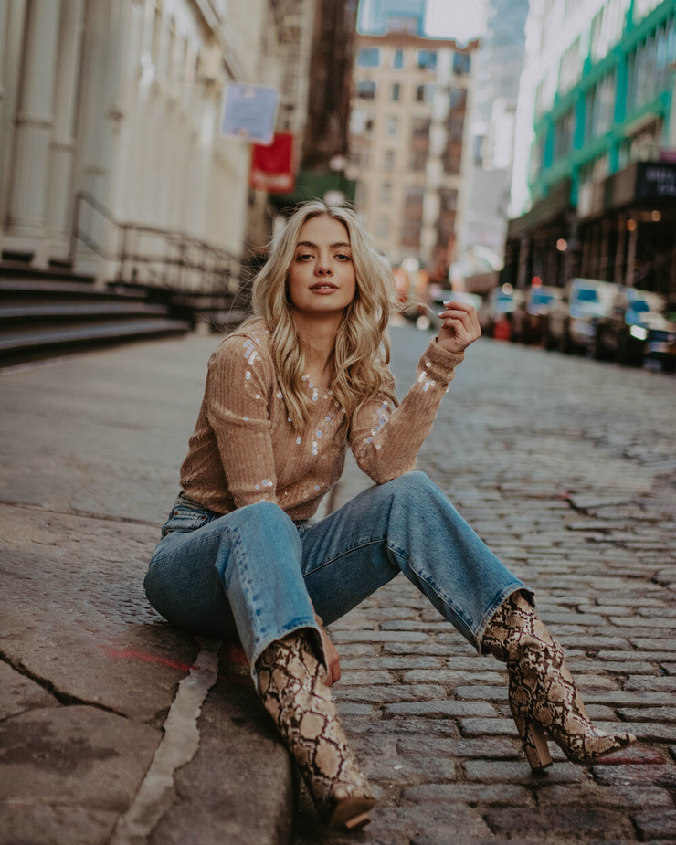 Picture of Lindsay Solmer