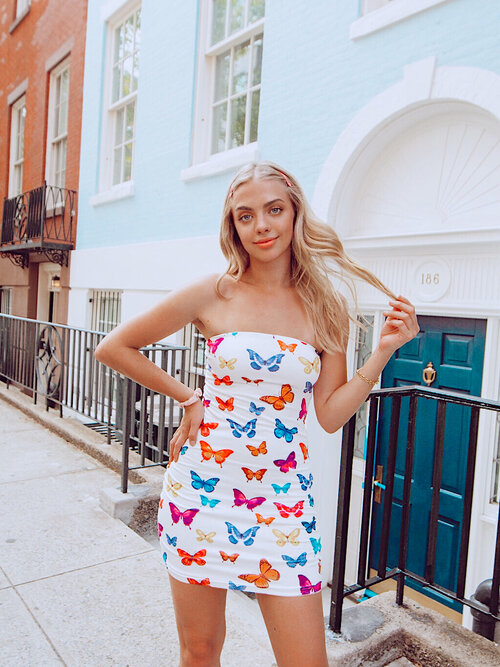 Image of Lindsay Solmer