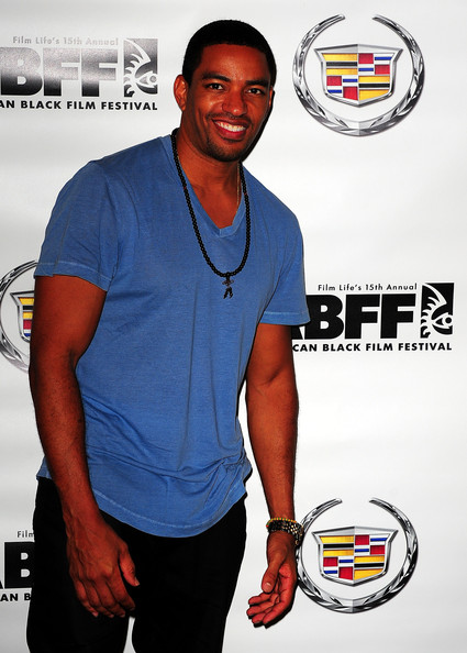 Picture of Laz Alonso