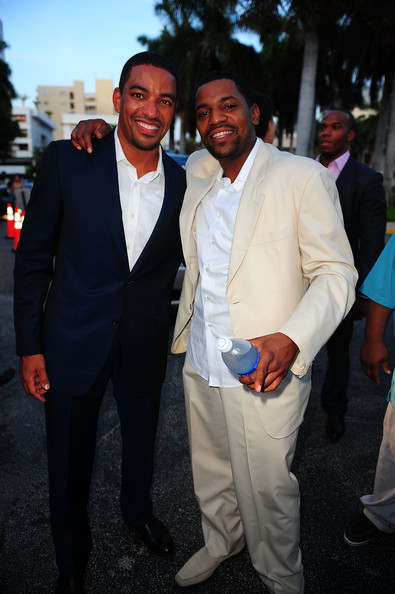 Picture of Laz Alonso