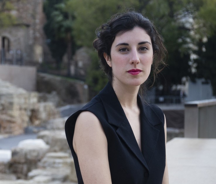 Image of Elena Martín