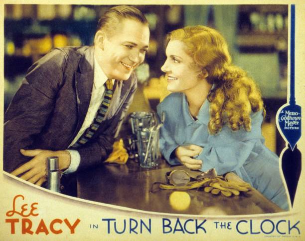 Picture of Turn Back the Clock