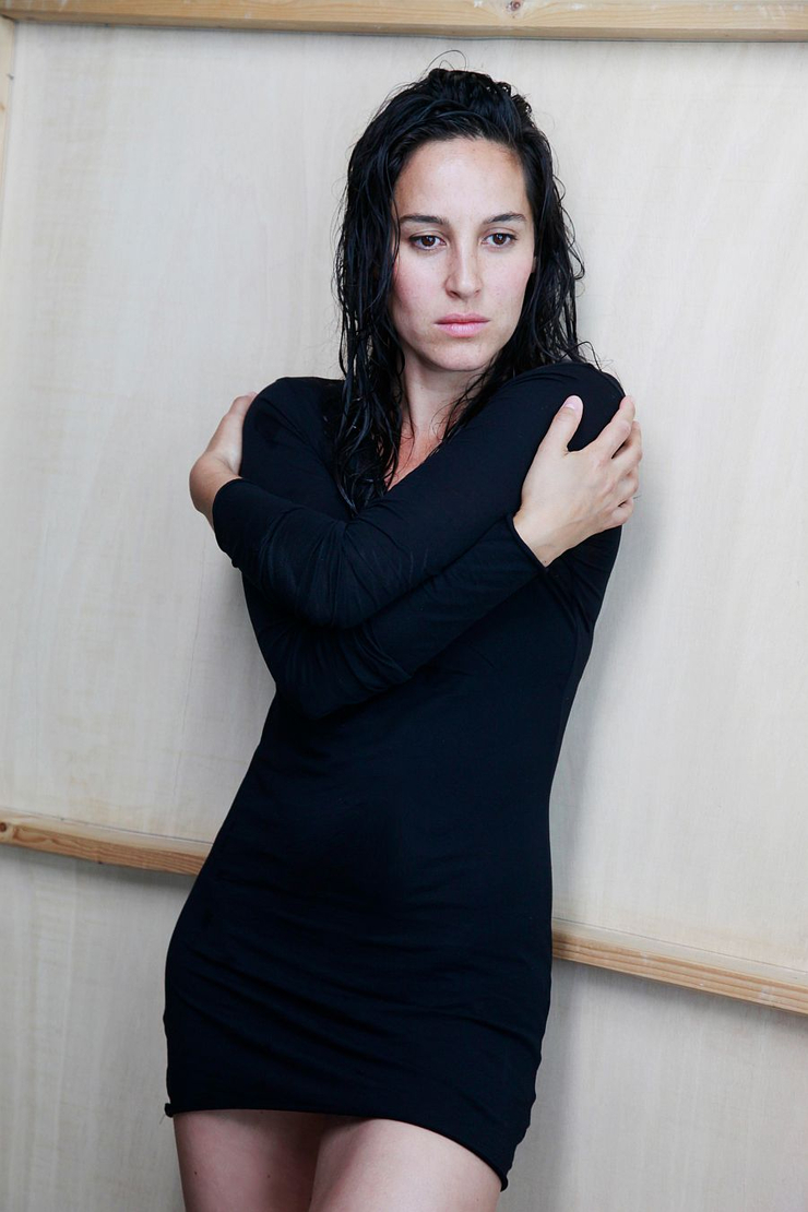 Picture of Silvia Medina