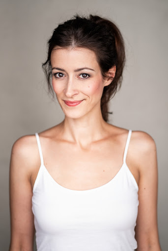 Image of Kathrin Anne Hess